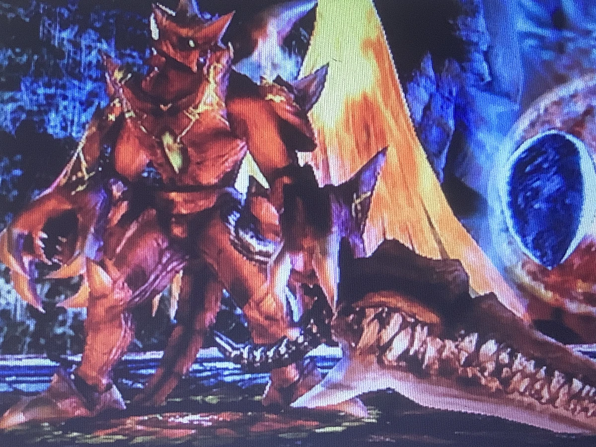 Night Terror | Youtubescratch Wiki | Fandom