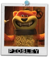 Pidsley | Youtubescratch Wiki | Fandom