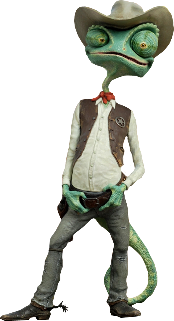 Rango | Youtubescratch Wiki | Fandom