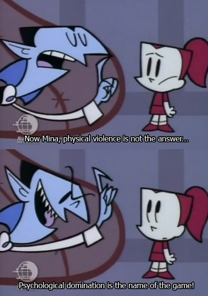 Mina Harper | Youtubescratch Wiki | Fandom