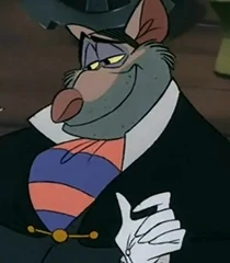 Professor Ratigan | Youtubescratch Wiki | Fandom
