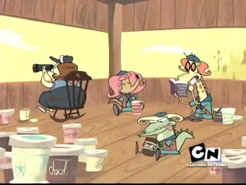 Ms. Mucus | Youtubescratch Wiki | Fandom