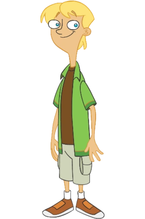 Jeremy Johnson | Youtubescratch Wiki | Fandom