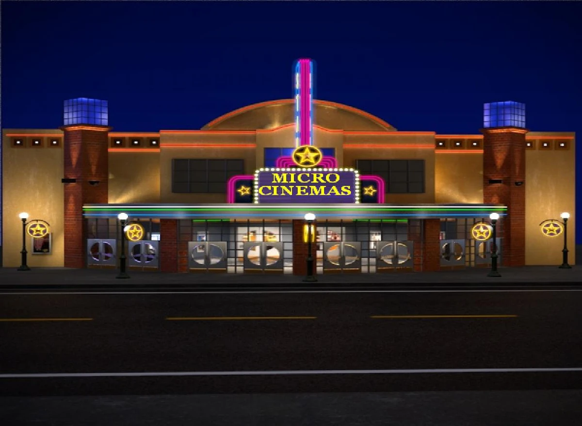 Micro Cinemas | Youtubescratch Wiki | Fandom