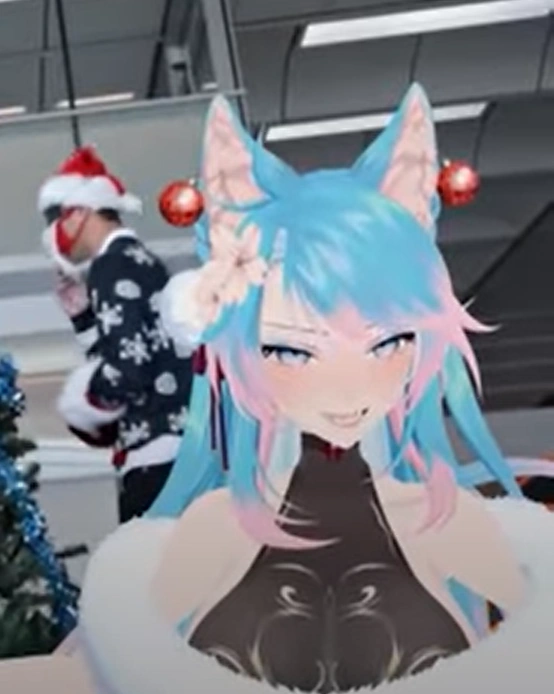 Silvervale | Youtubetale Wiki | Fandom