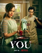YOU (TV series) | YOU Wiki | Fandom