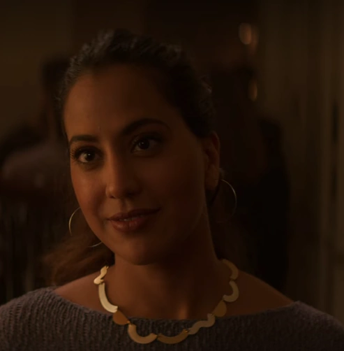 Maddie Johnson | YOU Wiki | Fandom