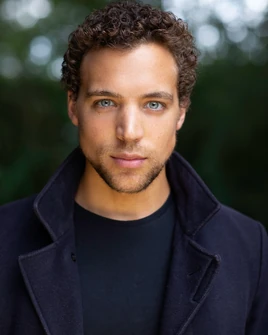 Ben Wiggins | YOU Wiki | Fandom