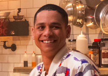 Gabe Miranda | YOU Wiki | Fandom