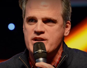 Edward Beck | YOU Wiki | Fandom