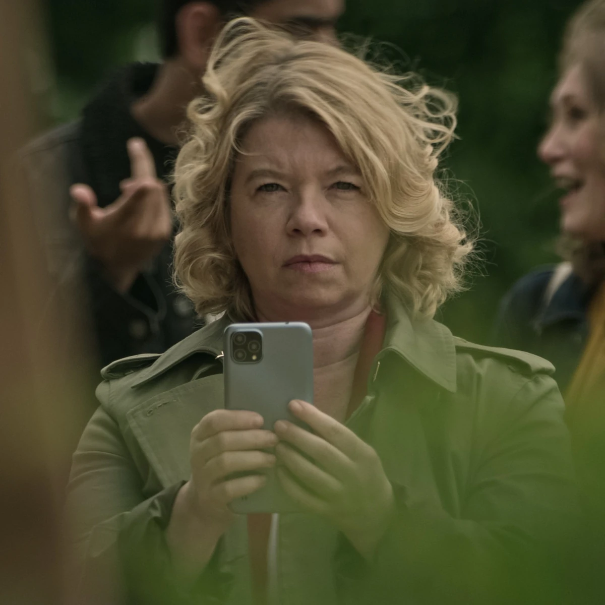 Dawn Brown | YOU Wiki | Fandom