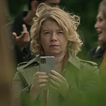 Dawn Brown | YOU Wiki | Fandom