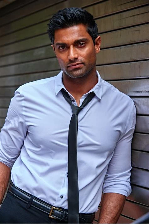 Gerrard Lobo | YOU Wiki | Fandom