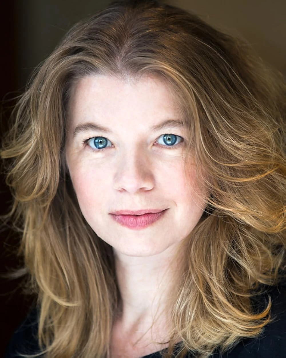 Alison Pargeter | YOU Wiki | Fandom