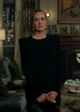 Reagan Lockwood | YOU Wiki | Fandom