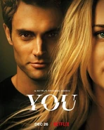 YOU (TV series) | YOU Wiki | Fandom