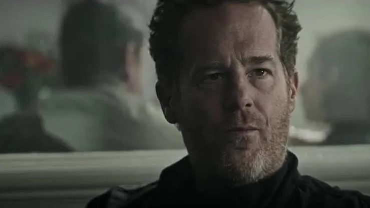 Elliot Tannenberg | YOU Wiki | Fandom