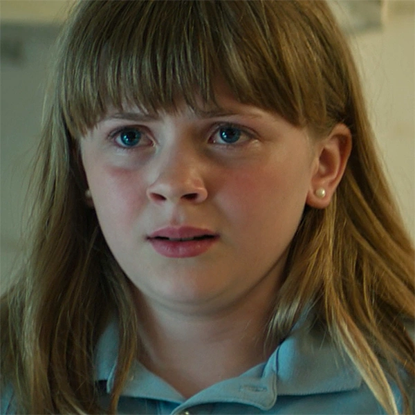 Gretchen Jacobs | YOU Wiki | Fandom