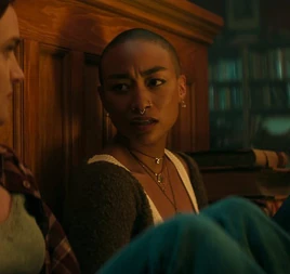 Marienne Bellamy | YOU Wiki | Fandom