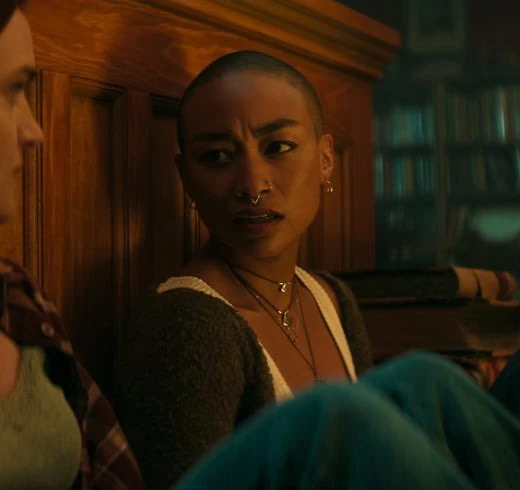 Marienne Bellamy | YOU Wiki | Fandom