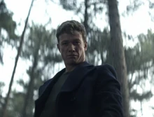 Rhys Montrose | YOU Wiki | Fandom