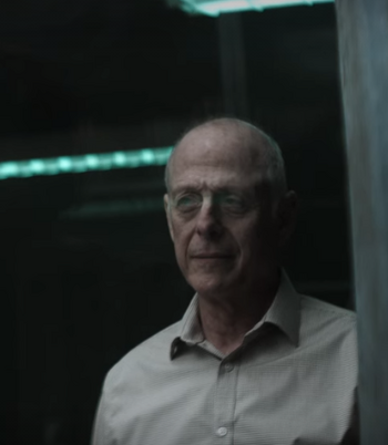 Ivan Mooney | YOU Wiki | Fandom