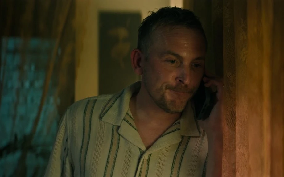 Will Bettelheim | YOU Wiki | Fandom