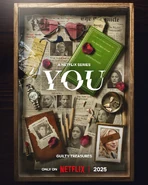 YOU (TV series) | YOU Wiki | Fandom