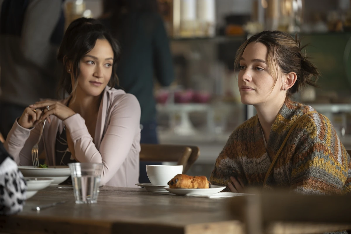 Kiki | YOU Wiki | Fandom