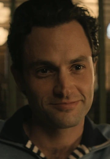 Joseph Cross Girlfriend