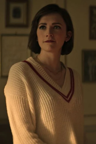 Kate Lockwood | YOU Wiki | Fandom