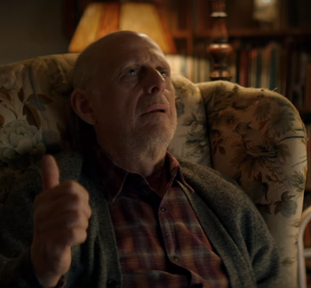 Ivan Mooney | YOU Wiki | Fandom