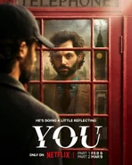 YOU (TV series) | YOU Wiki | Fandom