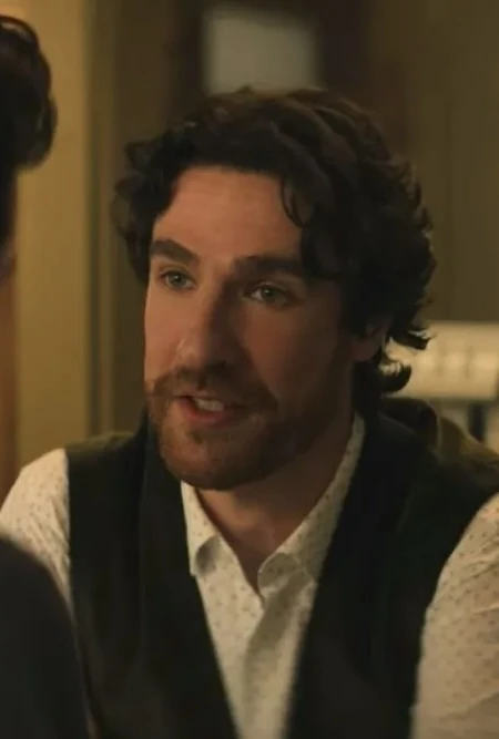 Dante Ferguson | YOU Wiki | Fandom