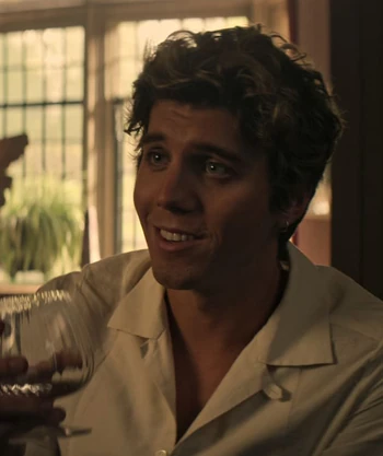 Adam Pratt | YOU Wiki | Fandom