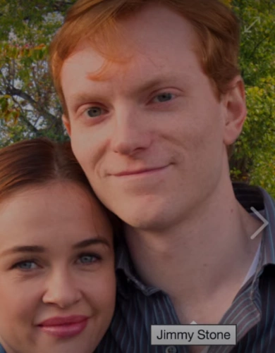 Jimmy Stone | YOU Wiki | Fandom