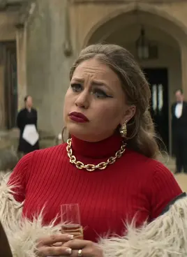 Gemma Graham-Greene | YOU Wiki | Fandom