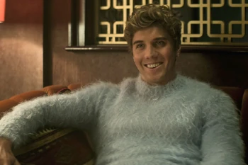 Adam Pratt | YOU Wiki | Fandom