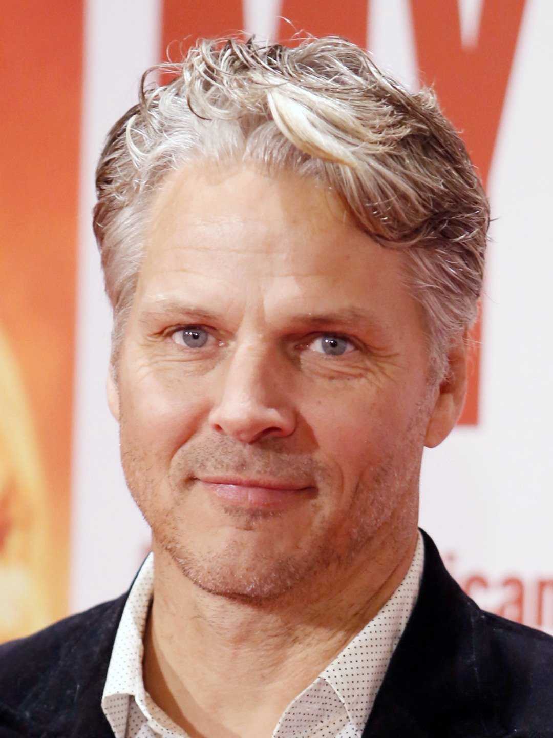 Michael Reilly Burke | YOU Wiki | Fandom