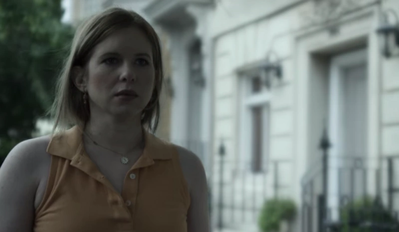 Sandy Goldberg | YOU Wiki | Fandom