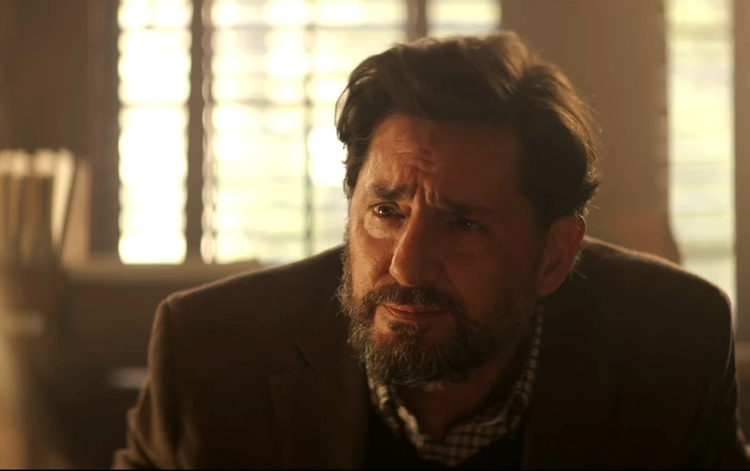 Paul Leahy | YOU Wiki | Fandom