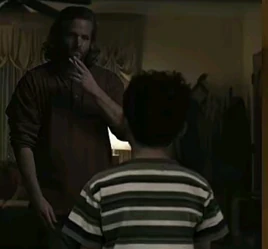 Raphael Passero | YOU Wiki | Fandom