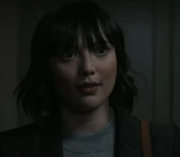 Leez | YOU Wiki | Fandom