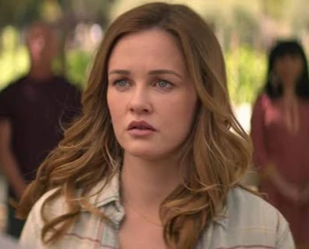 Candace Stone | YOU Wiki | Fandom