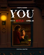 YOU (TV series) | YOU Wiki | Fandom