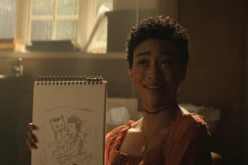 Marienne Bellamy | YOU Wiki | Fandom