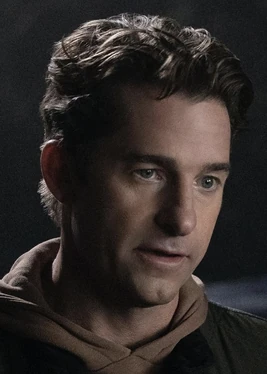 Matthew Engler | YOU Wiki | Fandom