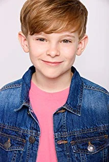 James DeFilippi | YOU Wiki | Fandom