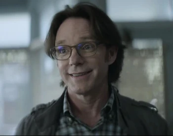 Gil Brigham | YOU Wiki | Fandom