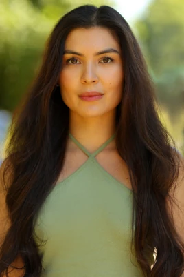 Niccy Lin | YOU Wiki | Fandom